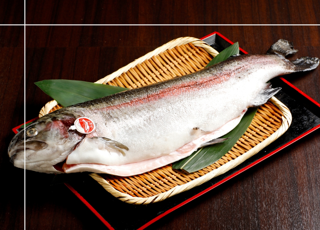 Fire and Water, World Heritage Icon, Japan’s Mt. Fuji