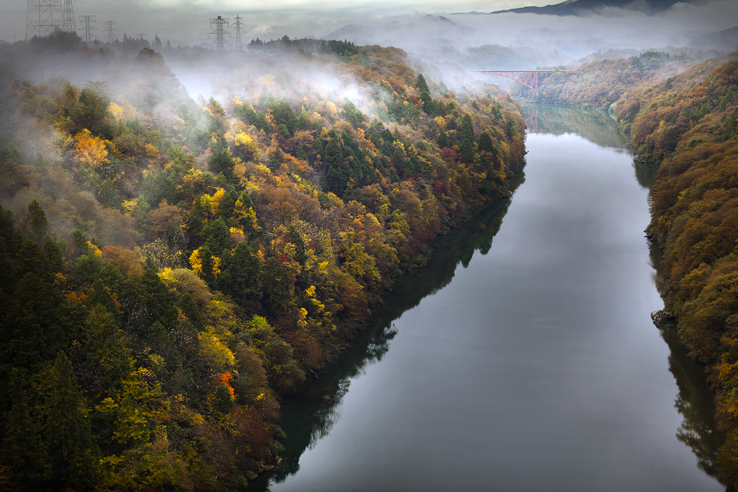 Ena Gorge | SHORYUDO , Go Central Japan